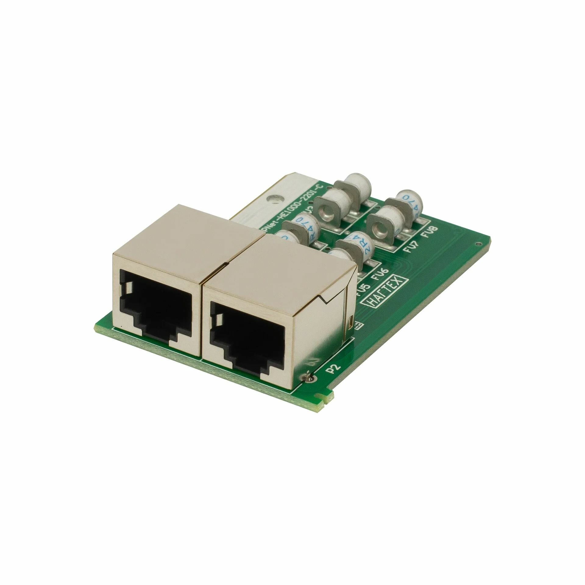 Грозозащита Ethernet SNR-SPNet-HE1100
