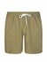 Шорты для плавания Polo Ralph Lauren Drawstring pocket swim shorts, размер L, зе...