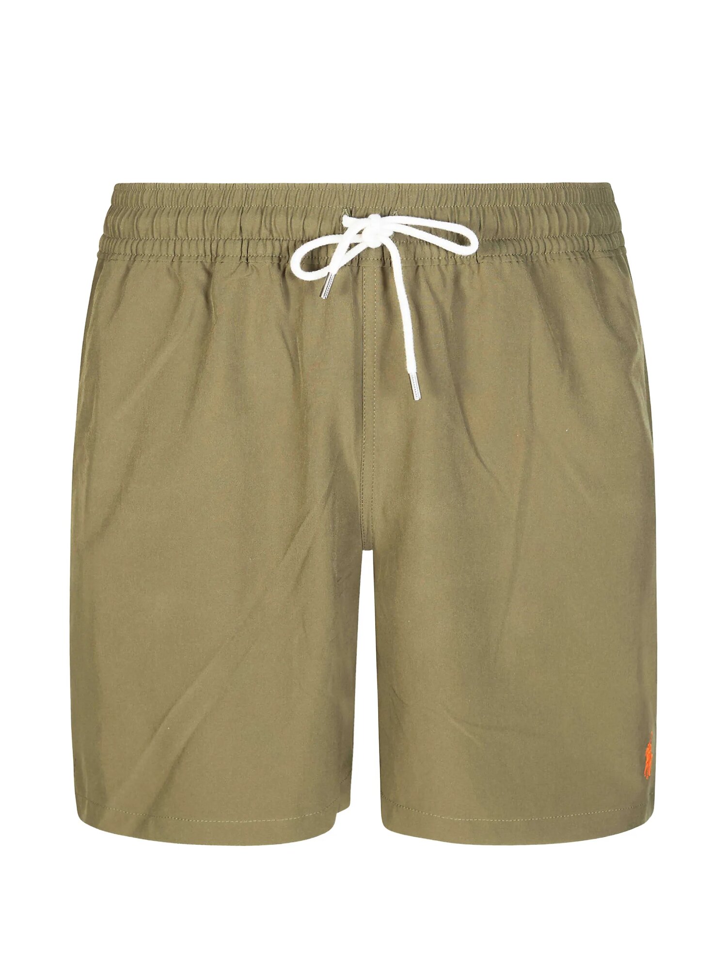 Шорты для плавания Drawstring pocket swim shorts