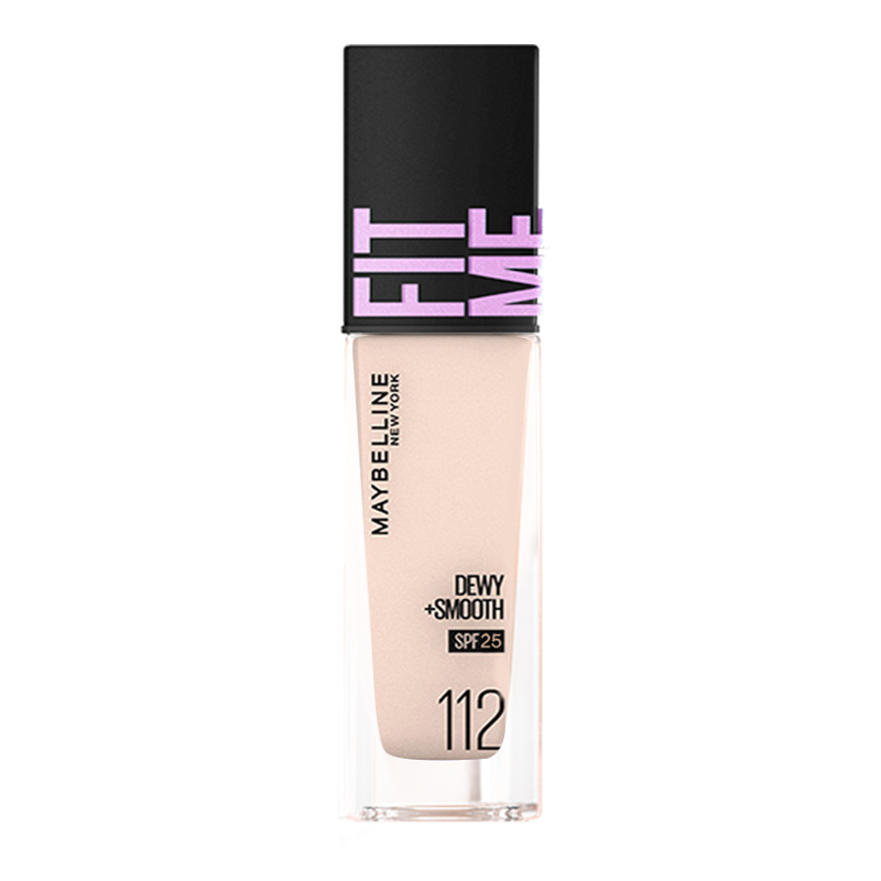 Тональная основа жидкая женская Maybelline New York Fit Me Pro стойкая с SPF, 30 мл
