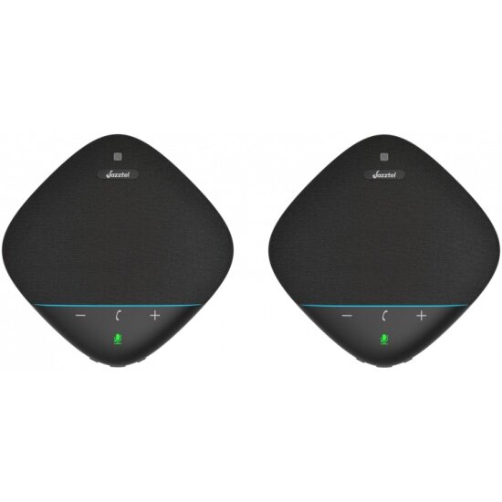 Комплект спикерфонов Jazztel Rombo Duo