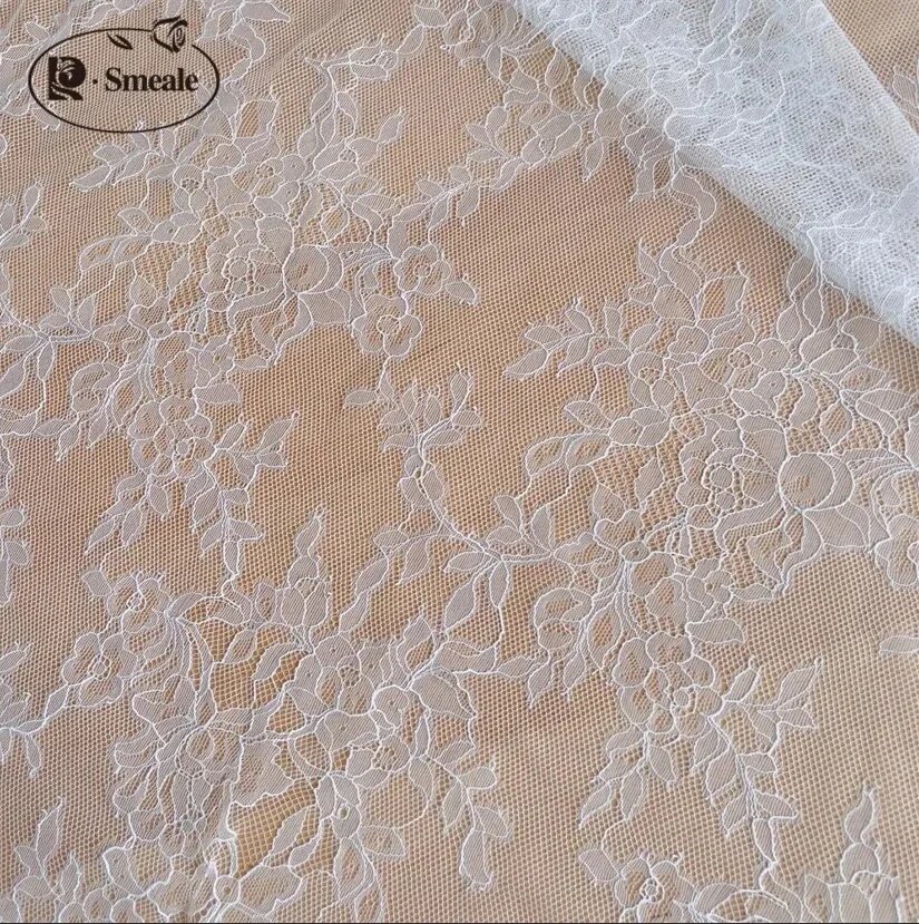 Кружевное полотно для рукоделия