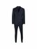 Комбинезон TOMBOLINI Button-up suit, размер 52, blue