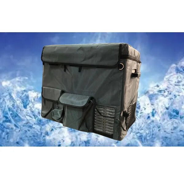 Аксессуар для автохолодильника Alpicool 50 л Чехол для защиты и повышения КПД