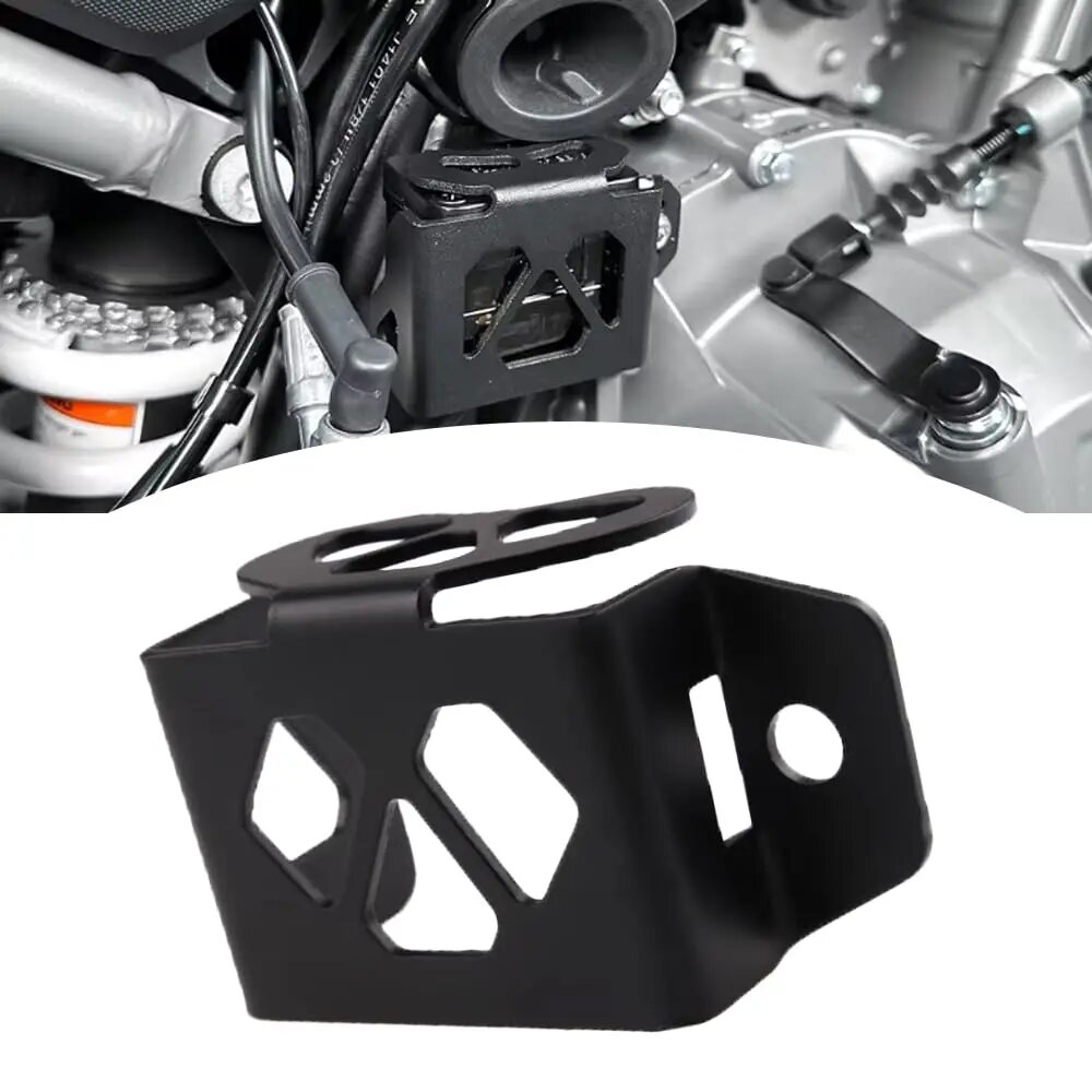 450MT защита от столкновений мотоцикла для CF MOTO 450 MT 450-MT 450MT задний главный Style A