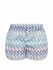 Шорты Missoni Zig-zag-pattern shorts, размер 6 лет, белый