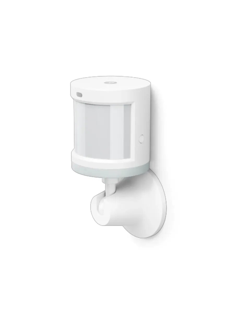 Датчик движения и освещения, Яндекс, Zigbee. беспроводное соединение