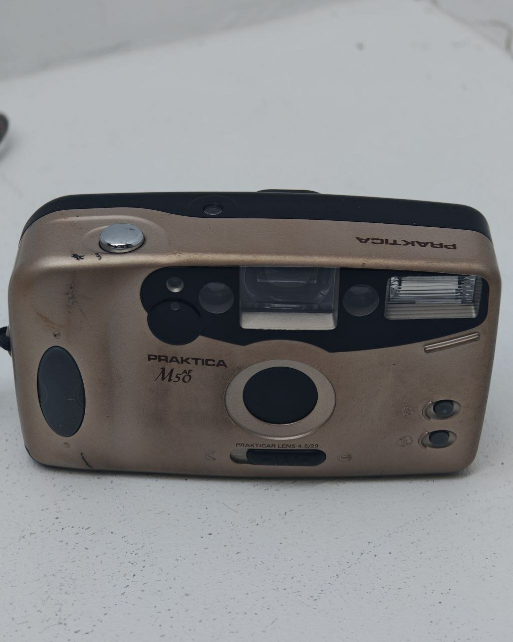 Автоматический фотоаппарат Praktica M50 AF