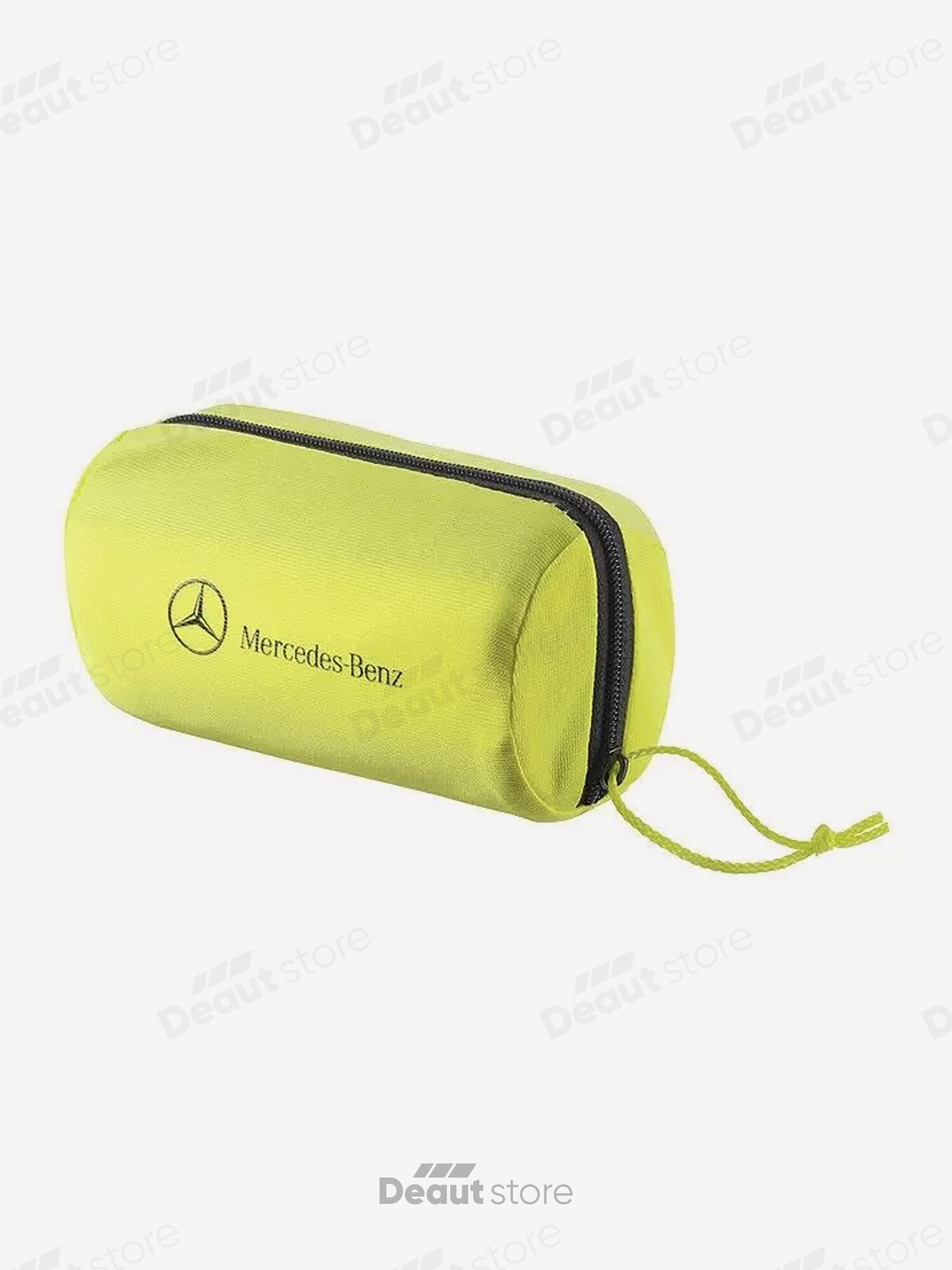 Аварийный жилет Mercedes-benz в комплекте с чехлом