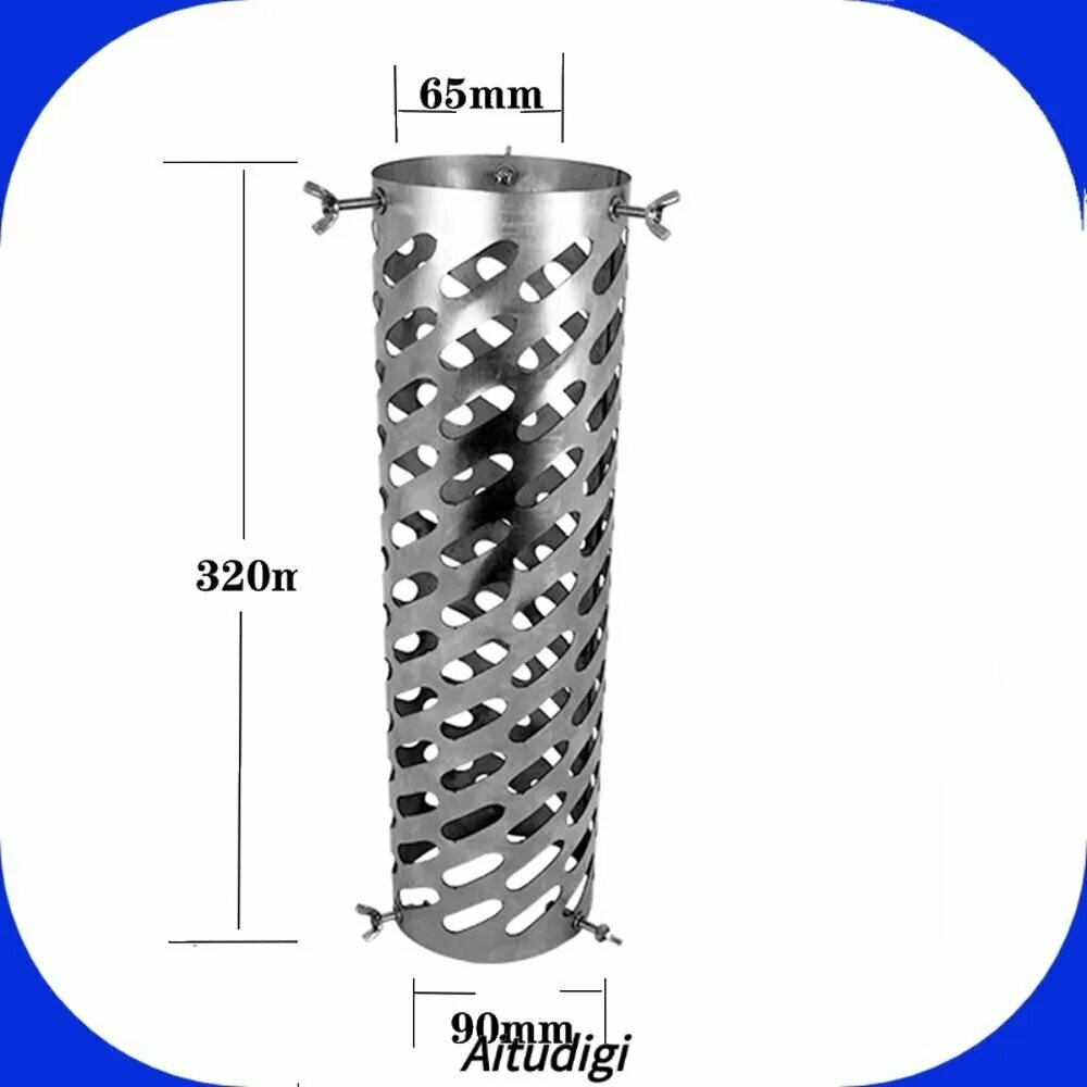 Дымоход печи