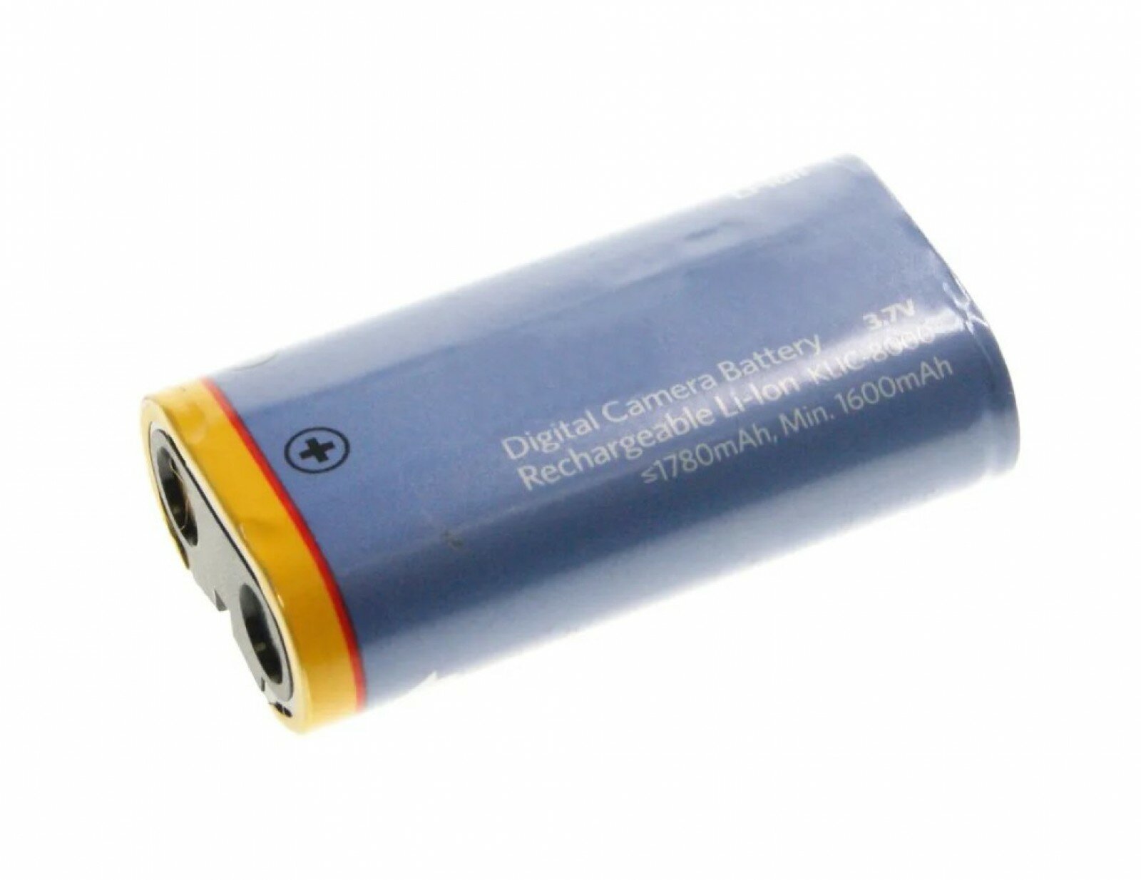 Аккумуляторная батарея MyPads KLIC-8000 1780mAh для фотоаппаратов Kodak Z612, Z812, Z8612, Z1012, Z1015