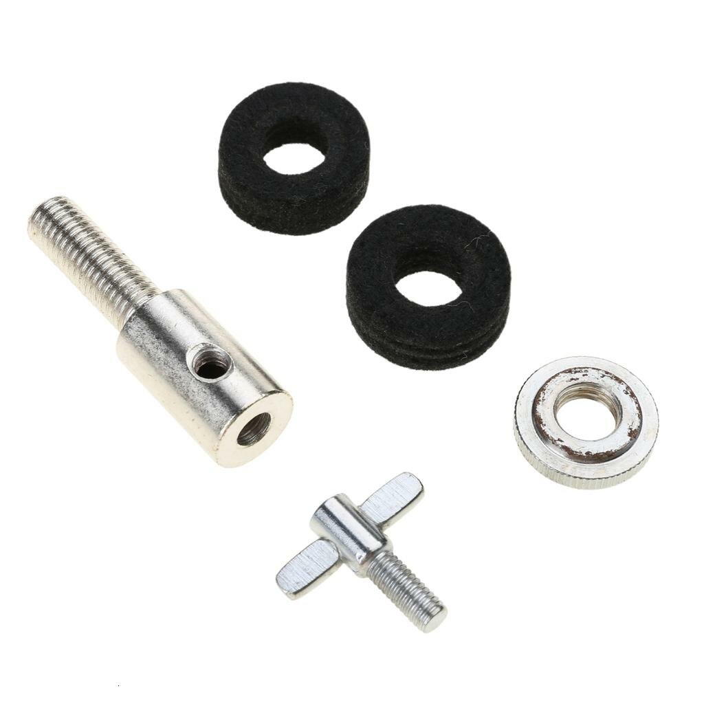 Зажим для хай-хэта