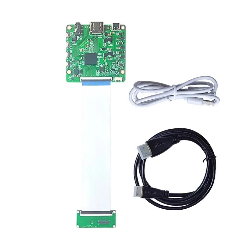 ЖК-монитор LS055R1SX04 2K для Raspberry Pi