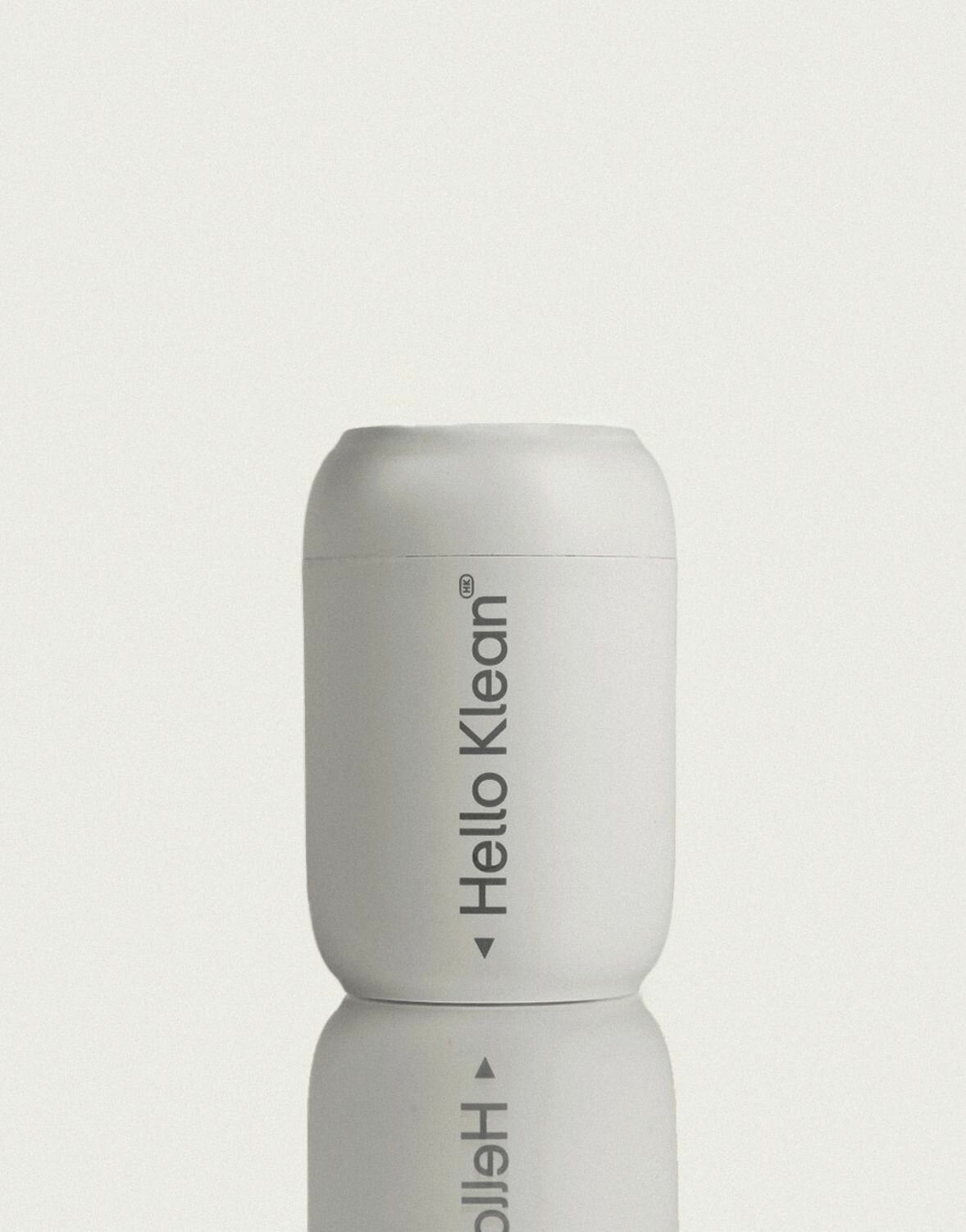 HELLO KLEAN Фильтр-капсула для насадки для душа Hello Klean Refill Capsule