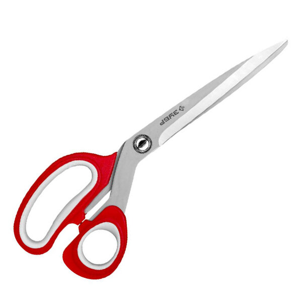 Ножницы хозяйственные Зубр "Мастер", 230 мм 40442-24