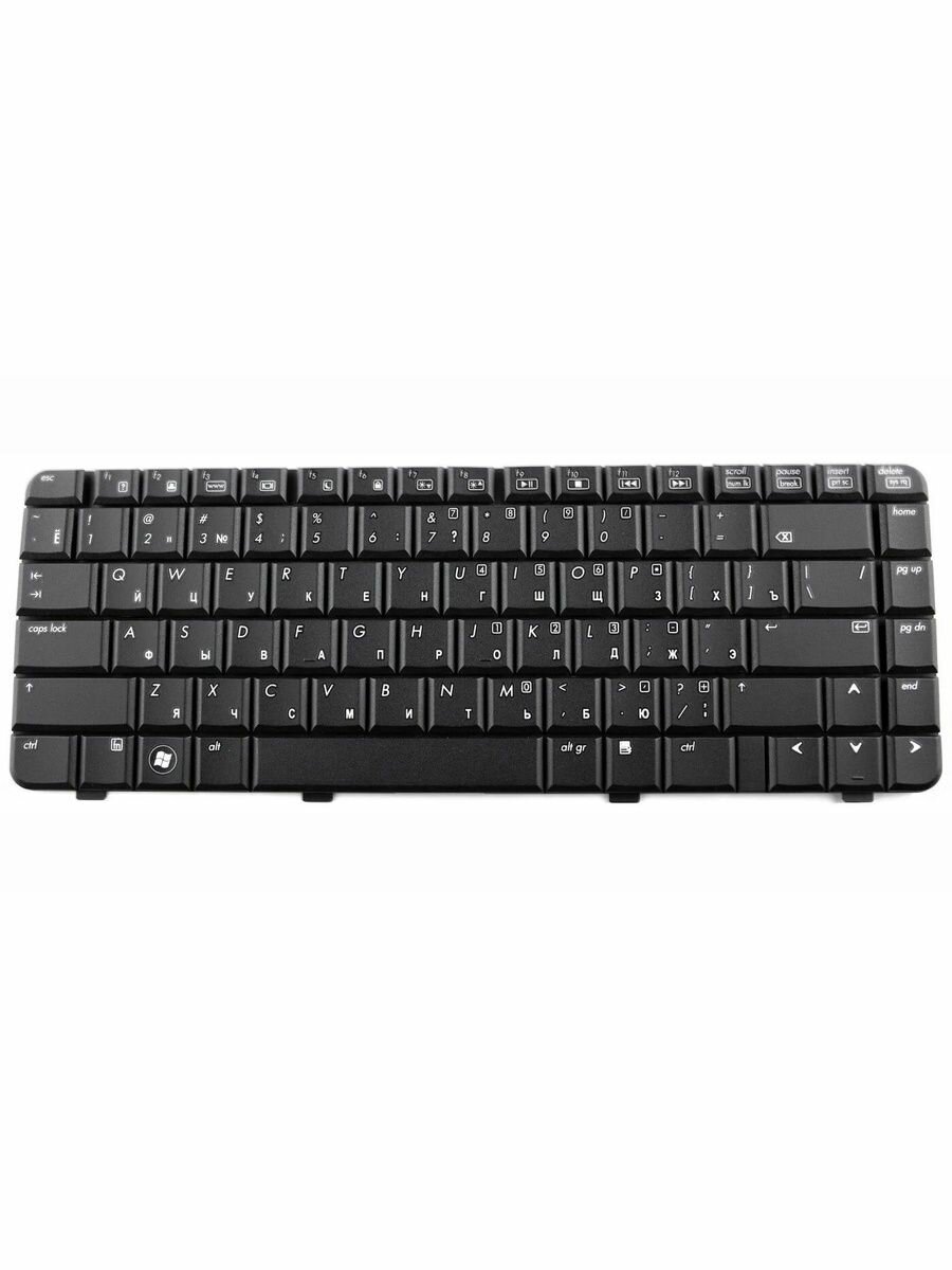 Клавиатура для ноутбука HP CQ40, CQ41, CQ45