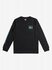 Футболка Quiksilver, размер S/10, синий