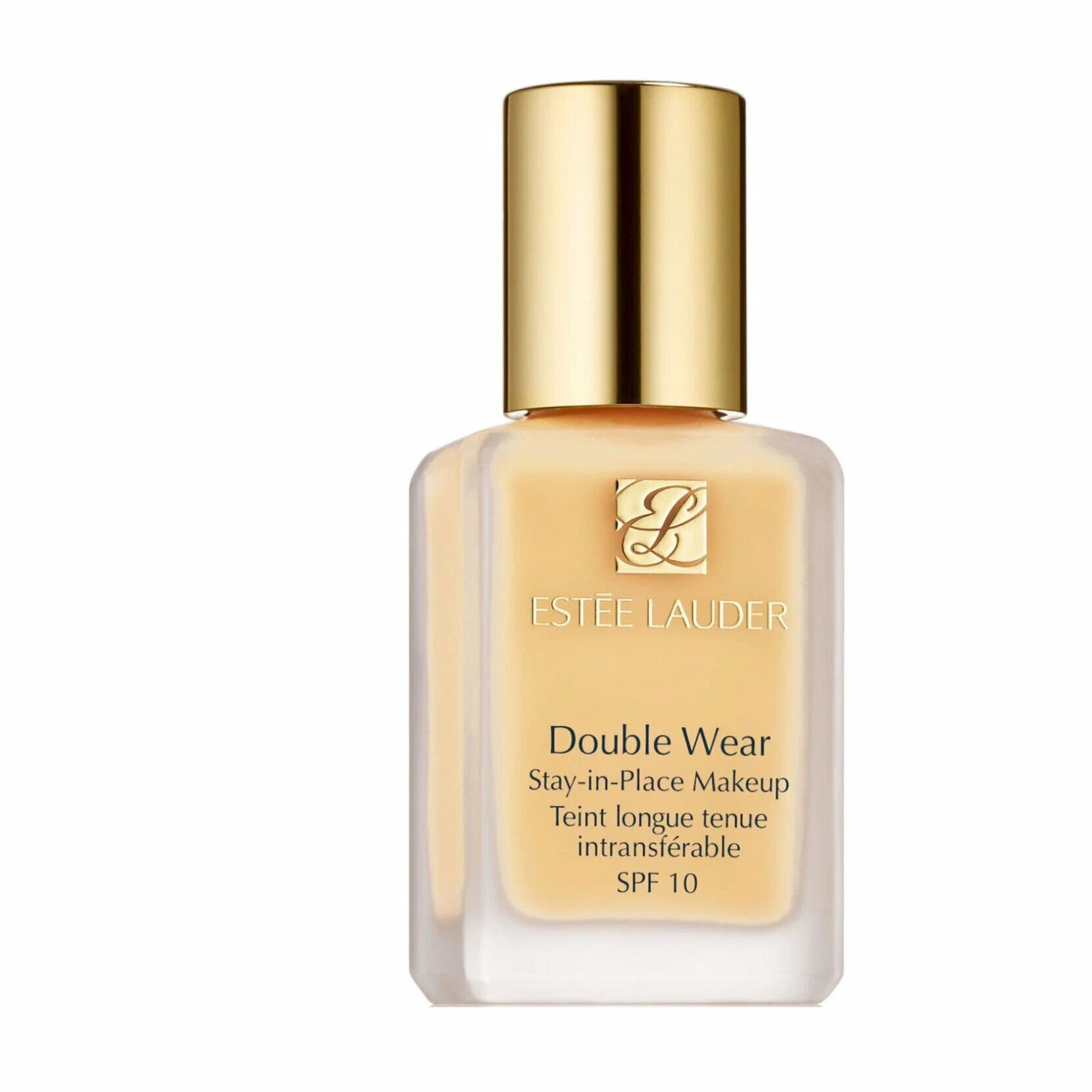 Тональный крем SPF 10 Estee Lauder Double Wear 1C1