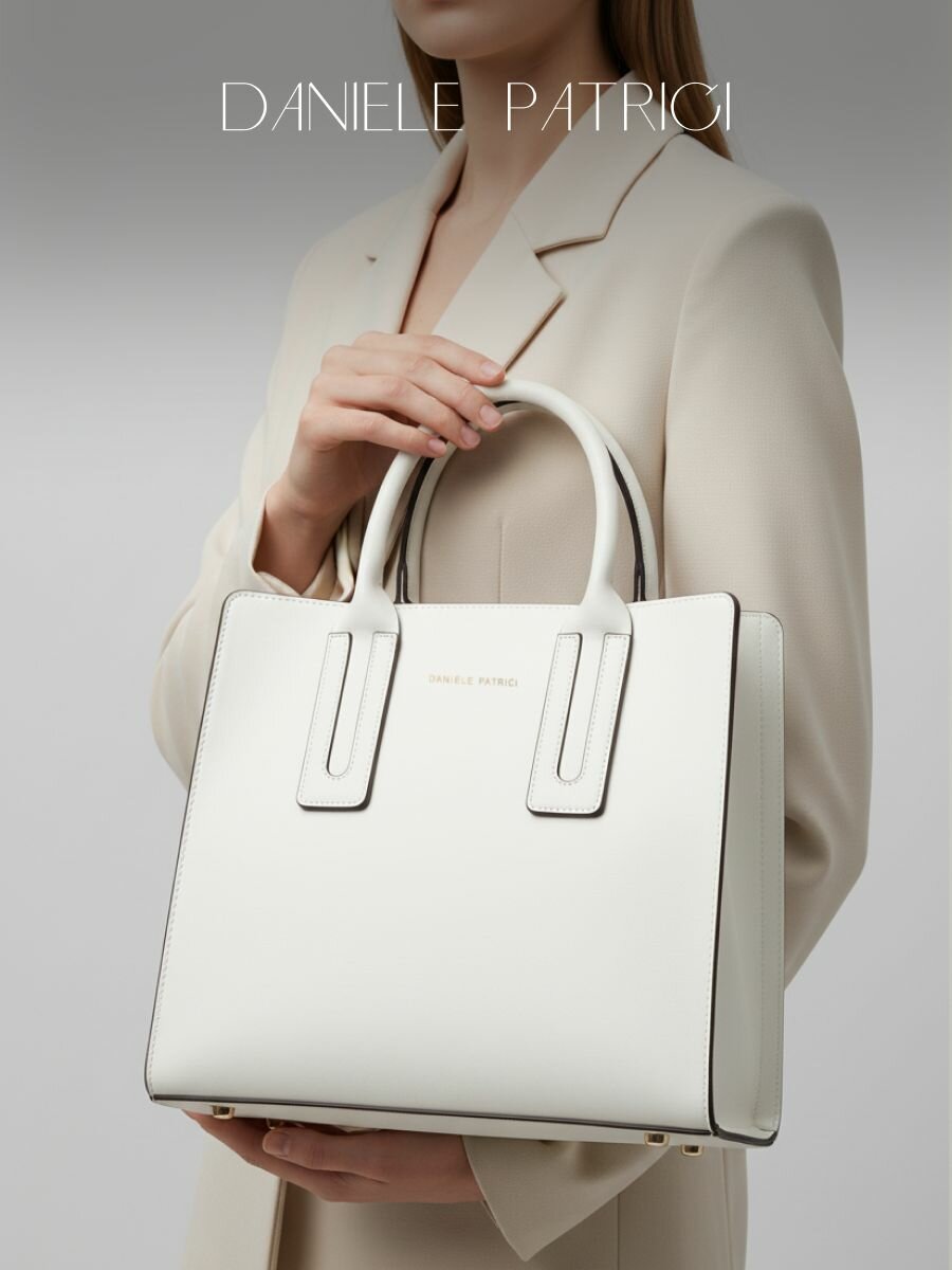 Сумка шоппер Весна-лето 2026