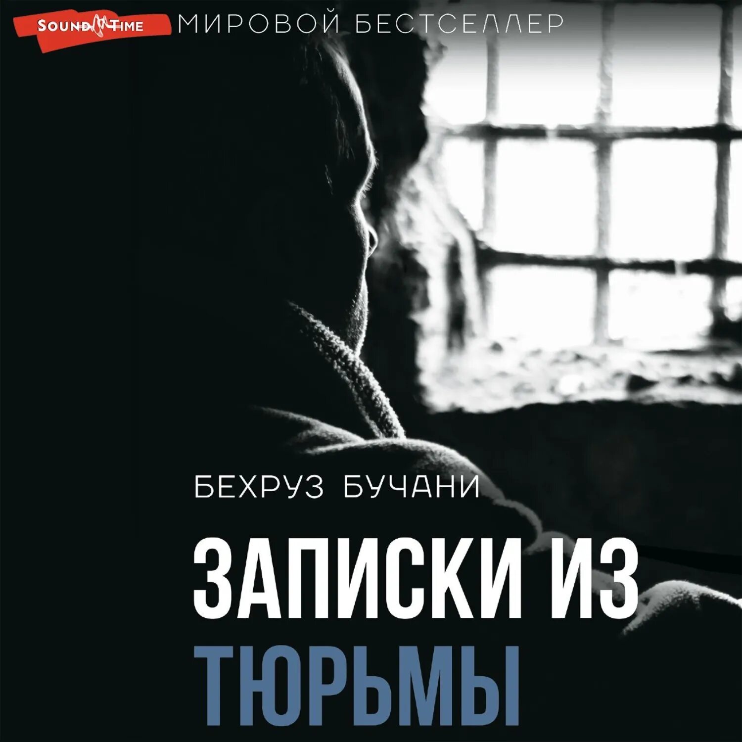 Записки из Тюрьмы [Аудиокнига]