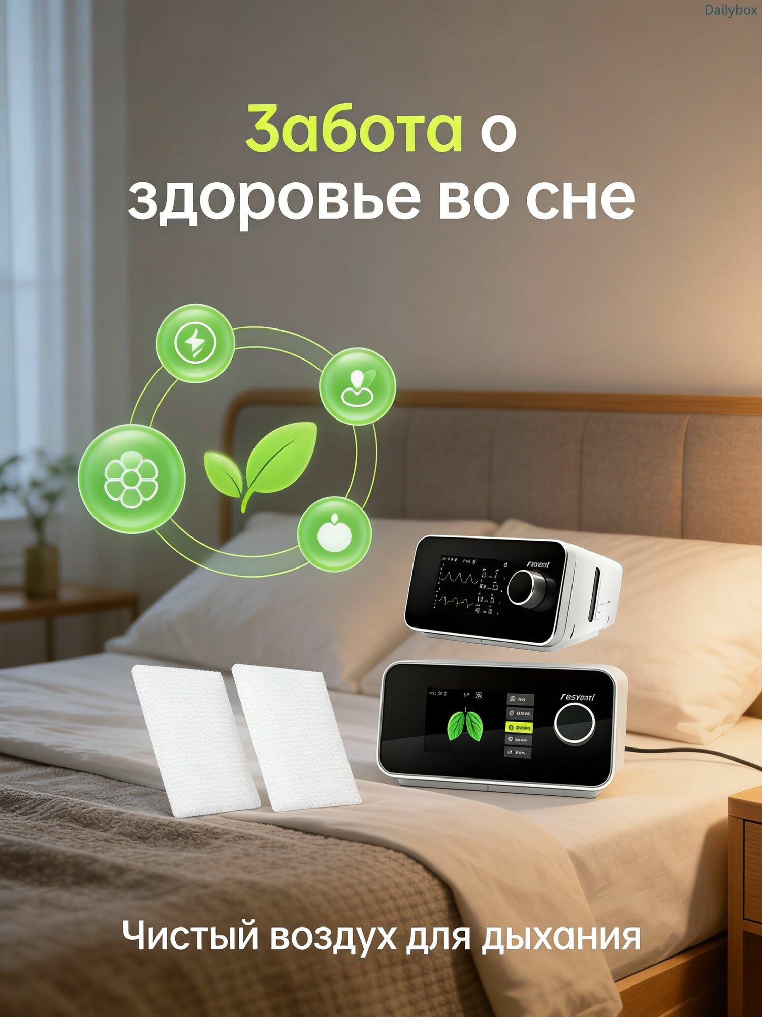 Аксессуар для кулера — фото 1
