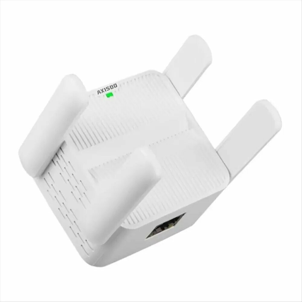 AX1500 WiFi 6 Репитер Усилитель Сигнала