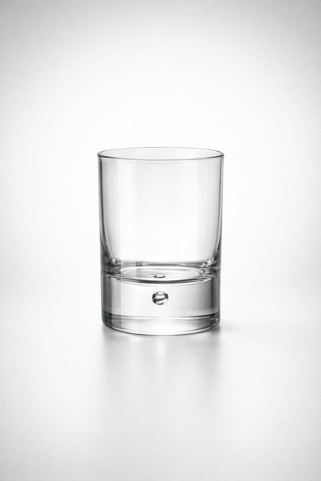 Набор стопок Bormioli Rocco Barglass (65 мл), 7х4.7 см, с толстым дном, 6 шт.