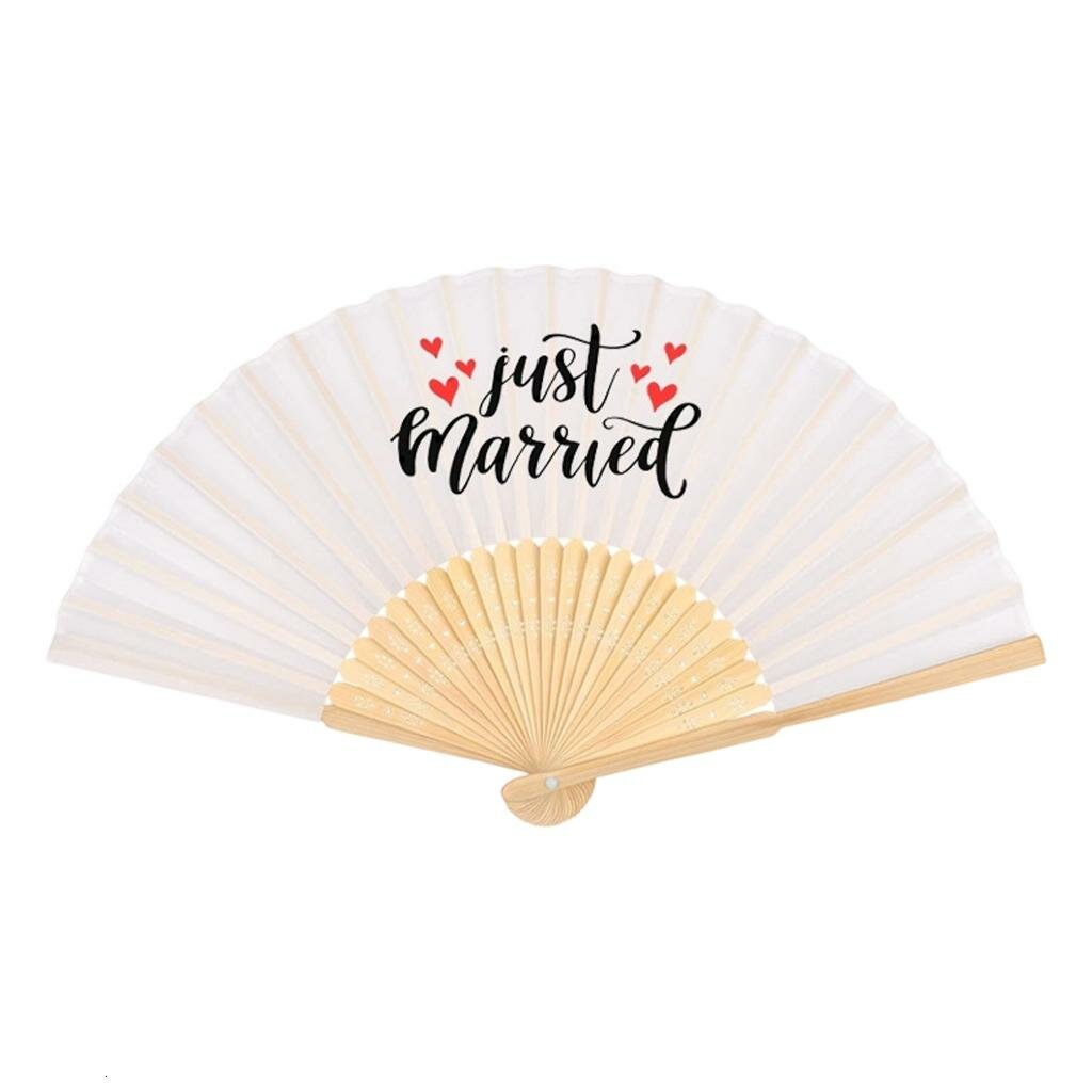 Веер для невесты