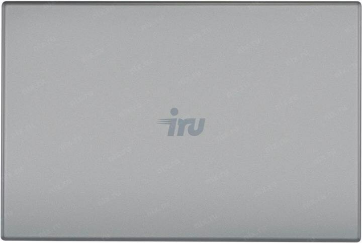 (2150142) Ноутбук IRU Tactio 15PHR Ryzen 7 5825U 16Gb SSD512Gb AMD Radeon Graphics 15.6" IPS FHD (1920x1080) Windows 11 — фото 1