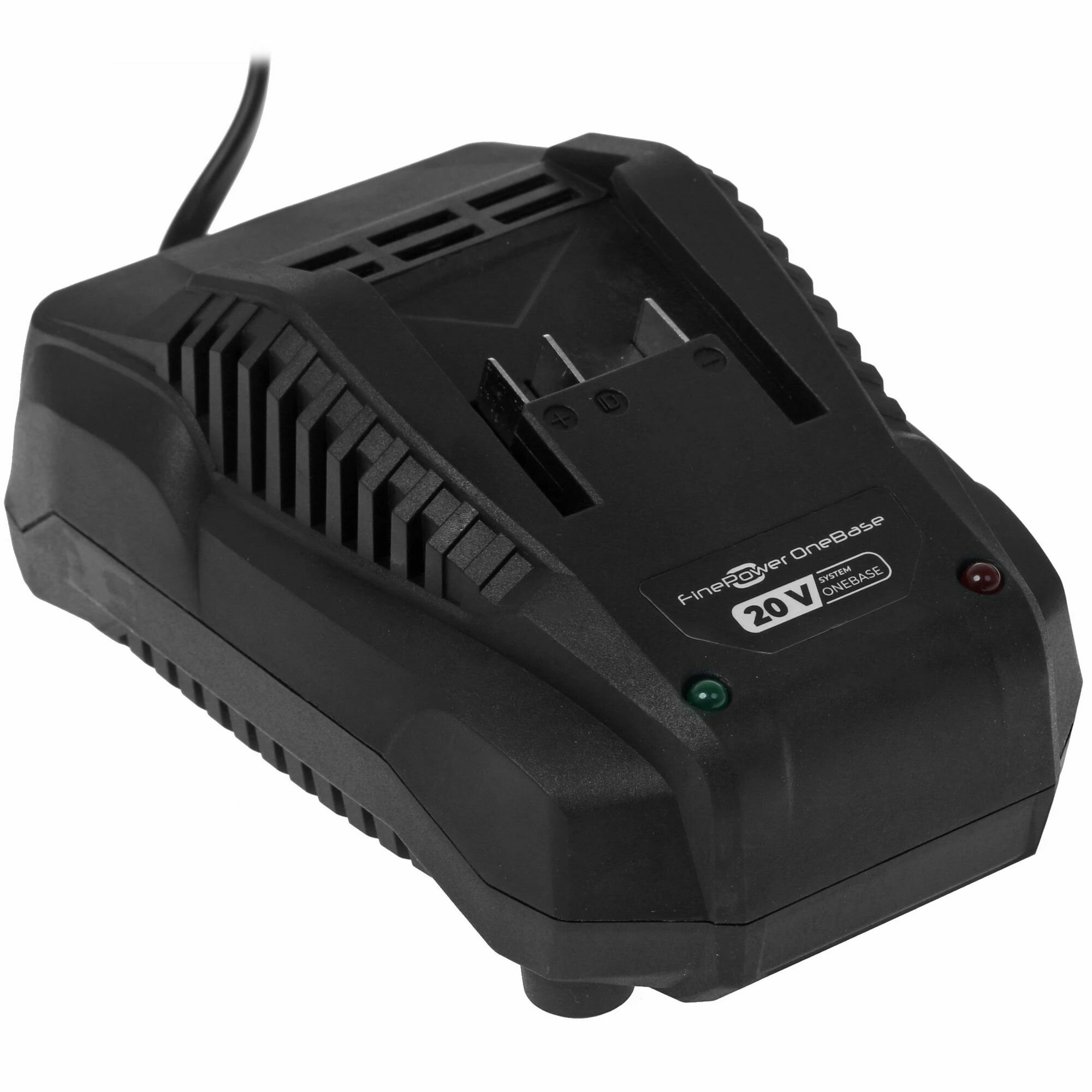 Зарядное устройство FinePower C135 OneBase20