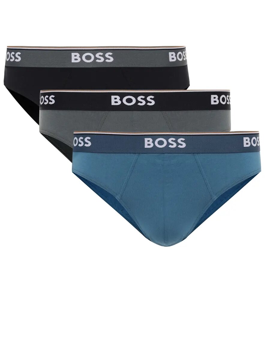 Трусы BOSS