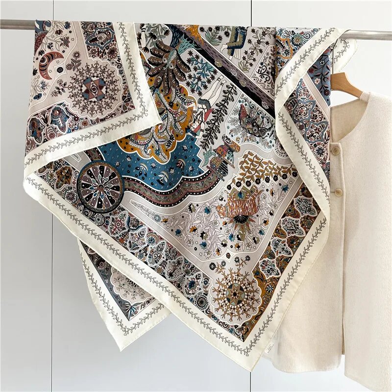 Кашне для женщин