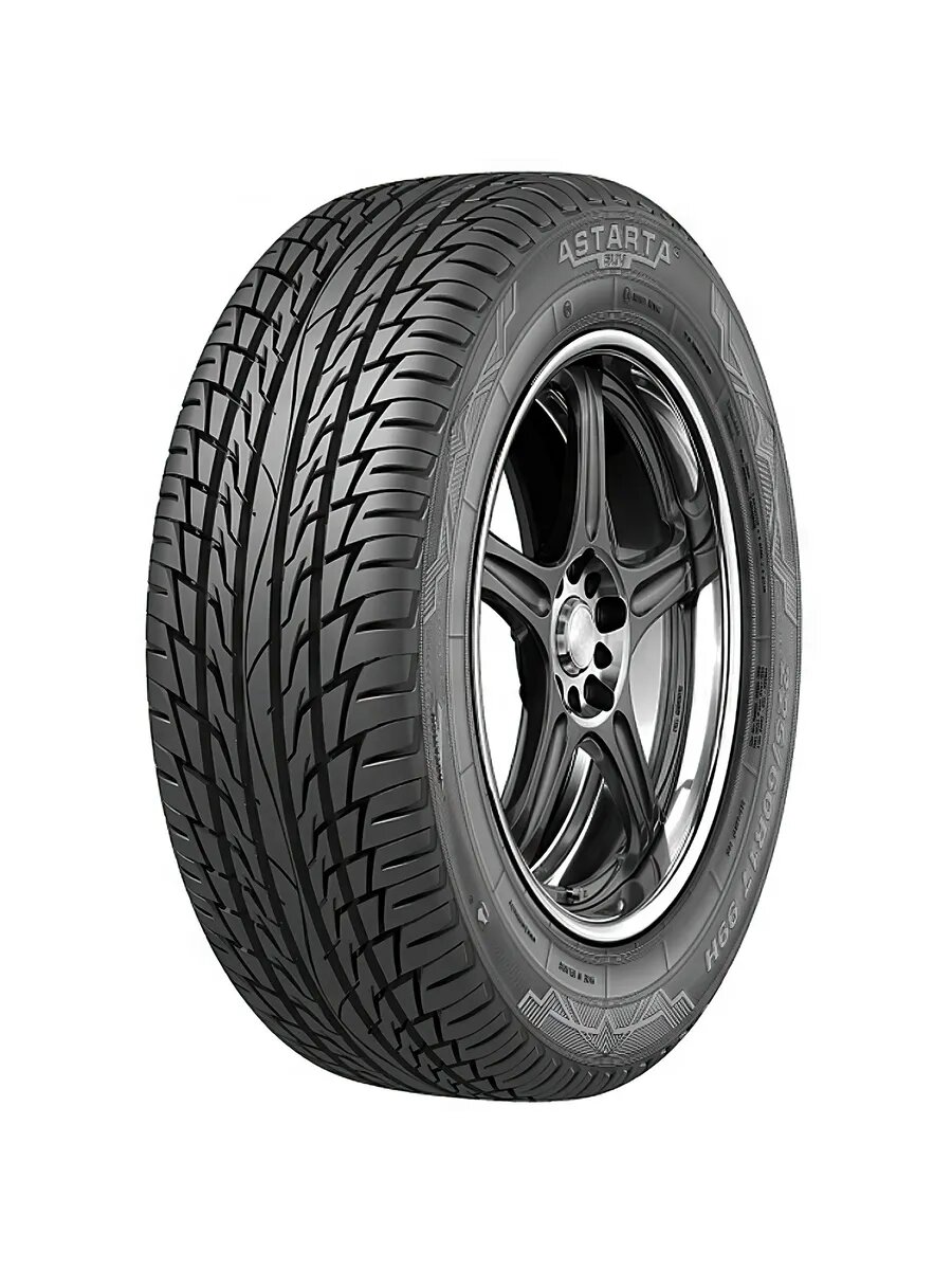 Шина летняя автомобильная Белшина BEL-354 ASTARTA SUV 225/60 R17 99H