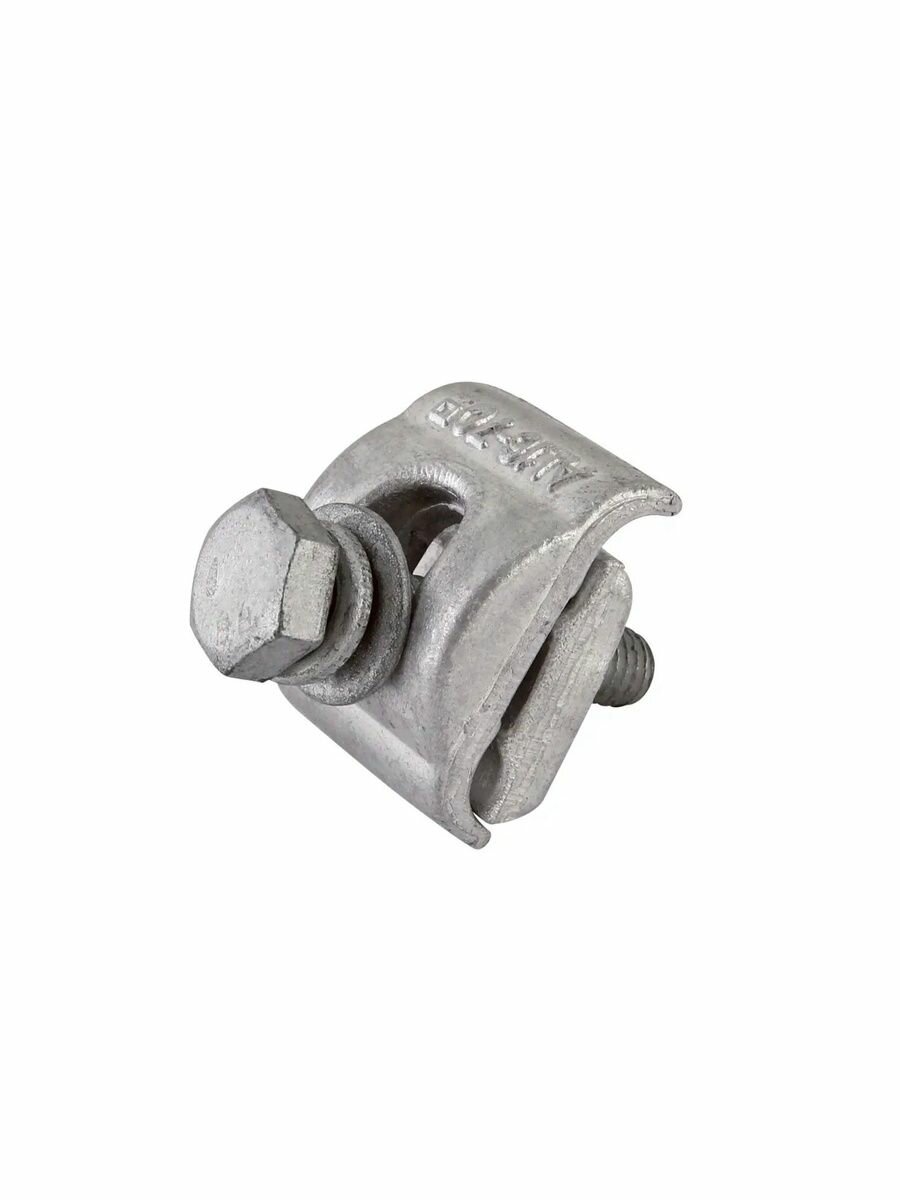 Зажим плашечный ЗП 16-70/16-70 (AL-16-70-1, CD 35)