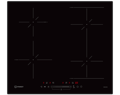 Индукционная варочная панель Indesit IB40CS60NE