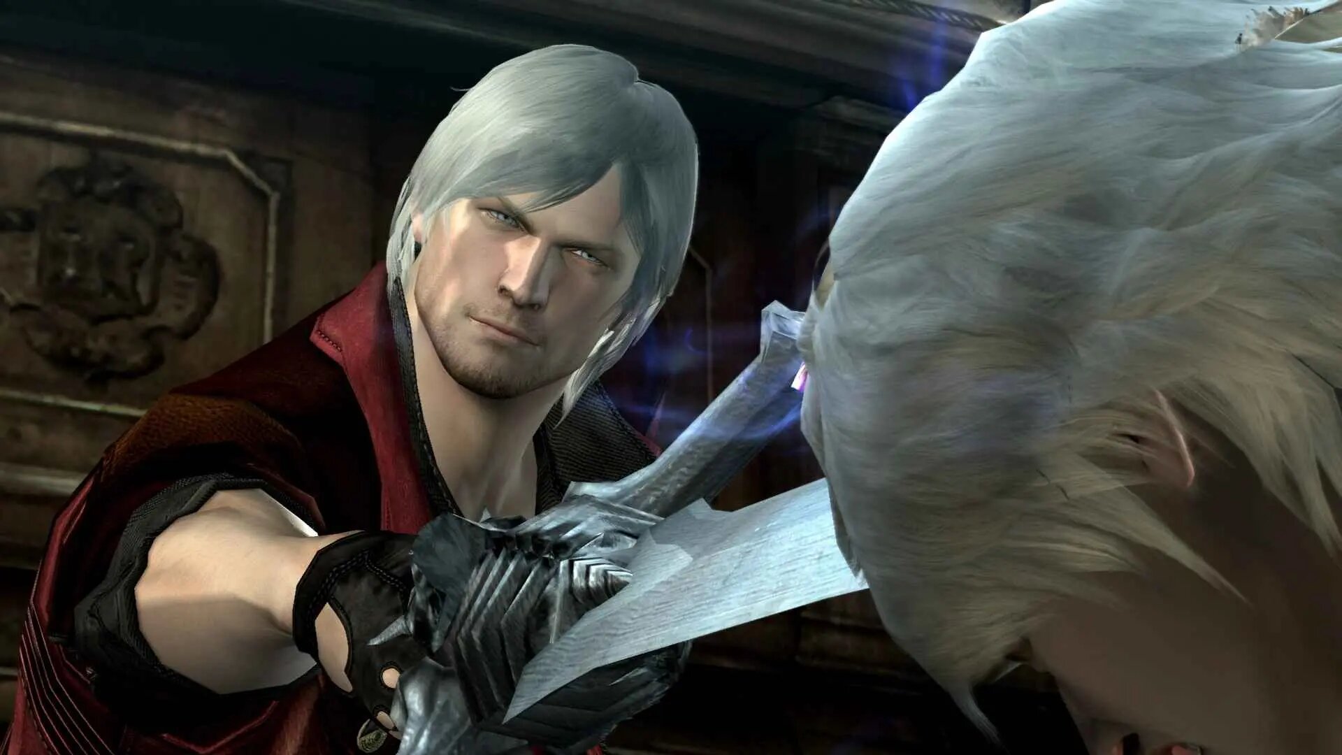 Devil May Cry 4 - Special Edition, Capcom, цифровая версия, Steam (Для платформы PC) — фото 1