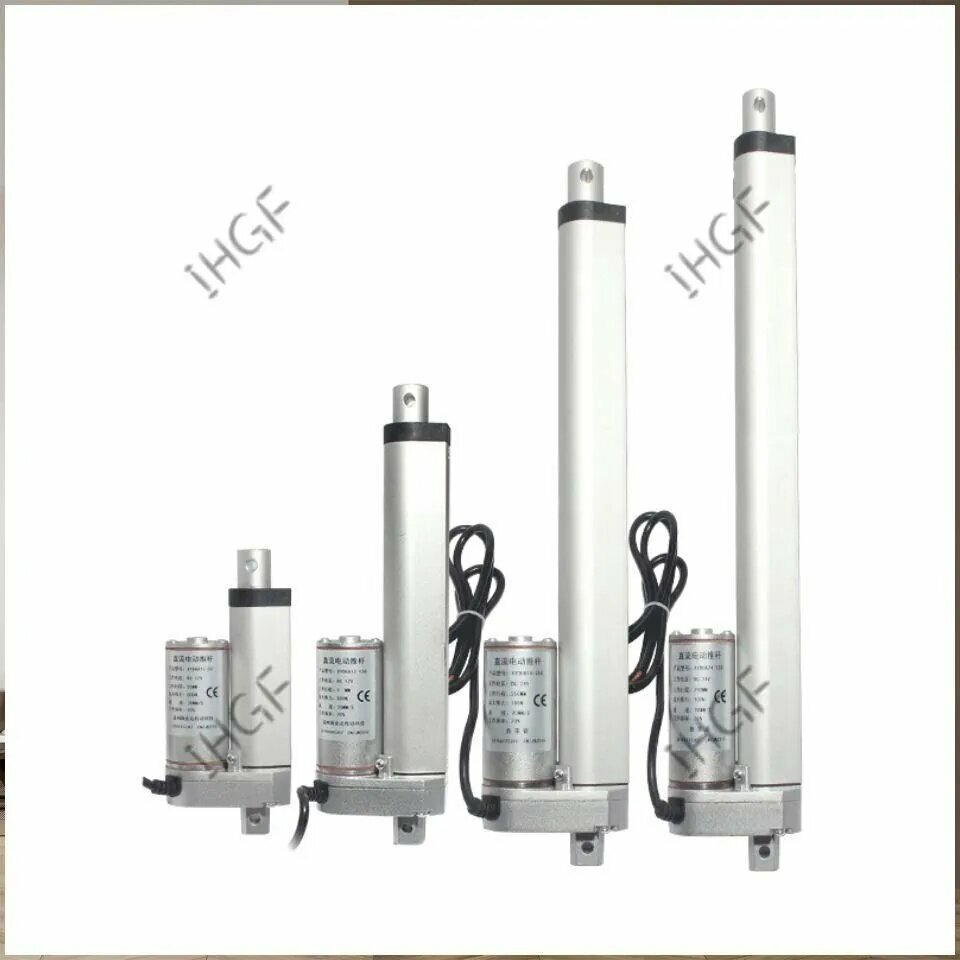 Автоматика для ворот и дверей