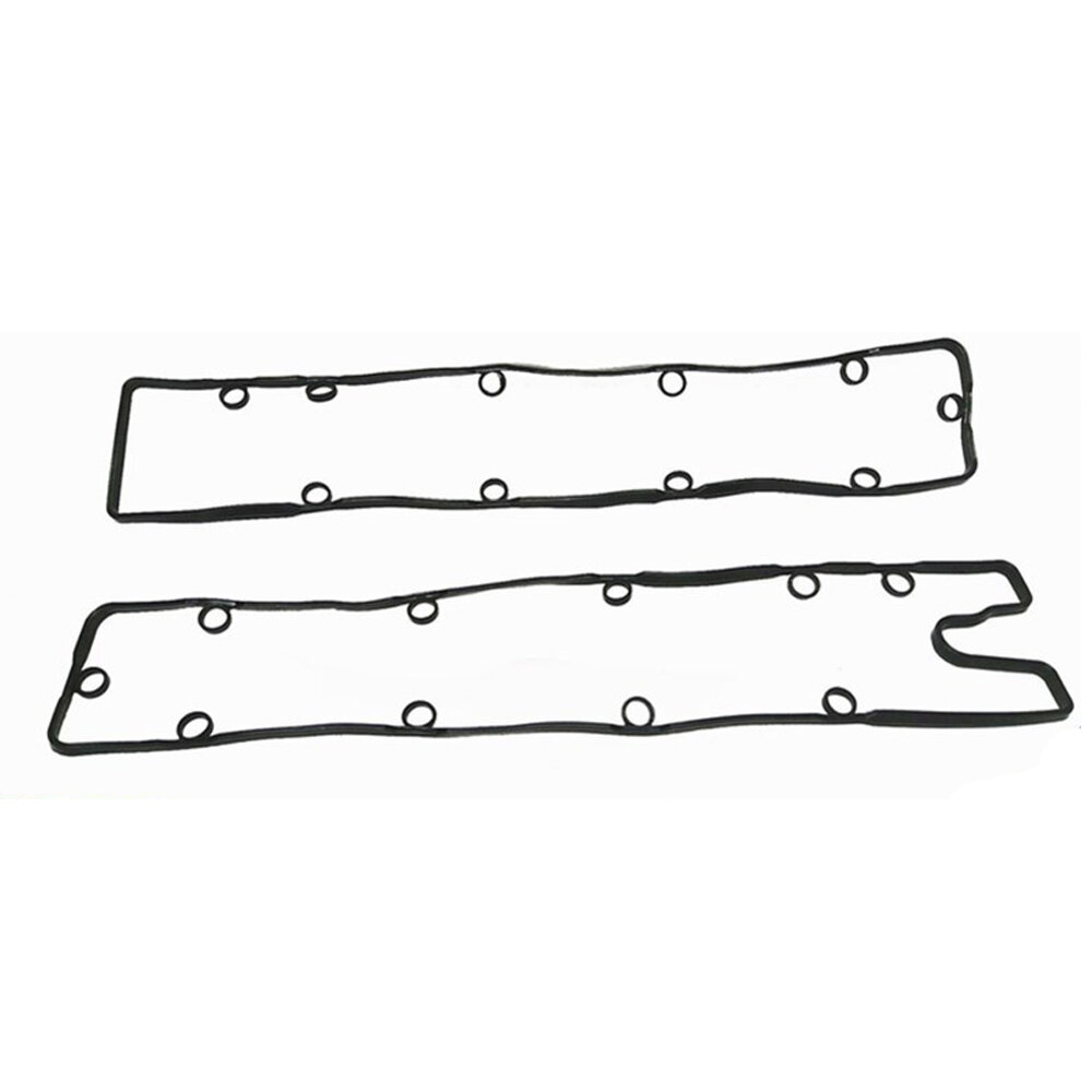 1 set 0249A4 0249A5 Rocker Cover Gasket for Peugeot