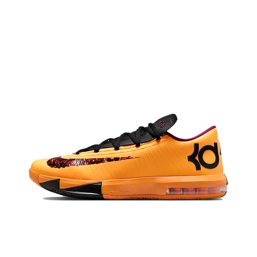 Кеды KD 6