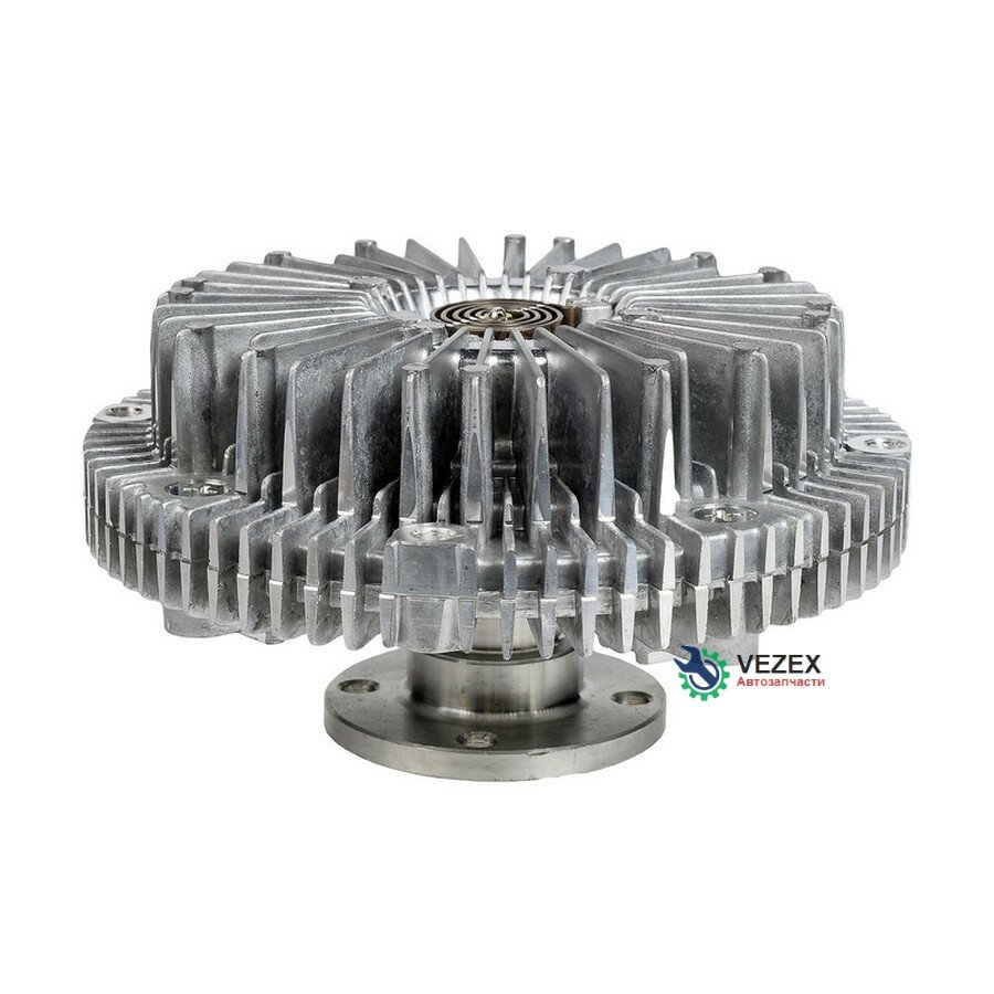 STELLOX 3000566SX муфта вентилятора!\ Mitsubishi Pajero/Pajero Sport 3.0 94-00