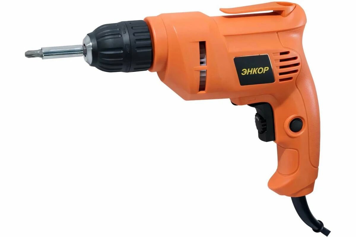Дрель ДЭ-380ЭР/10