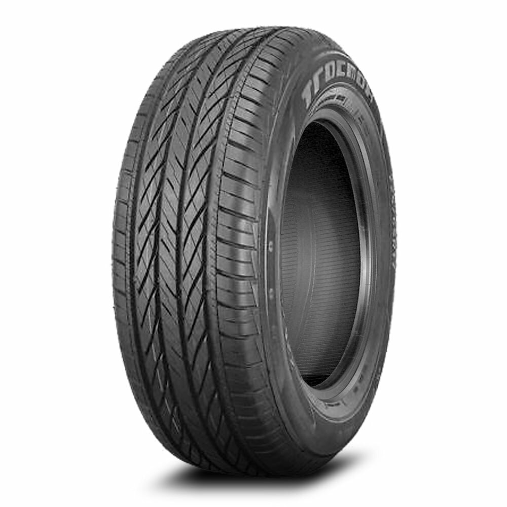 Шины Tracmax X-Privilo H/T, летняя, 285/65, R17, TL, 116H, высота профиля 65