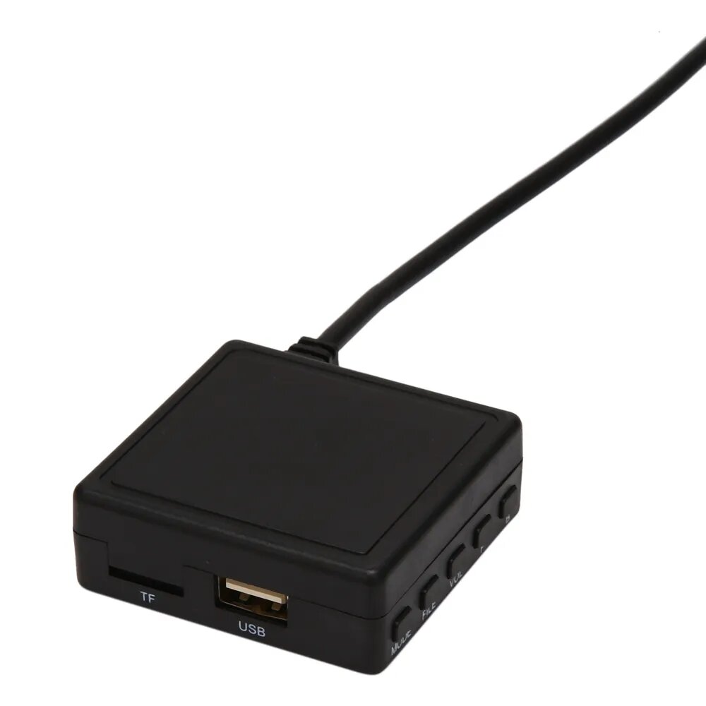 Автомобильный Bluetooth 5.0 для модуля Pioneer IP-BUS с фильтром радиокабеля