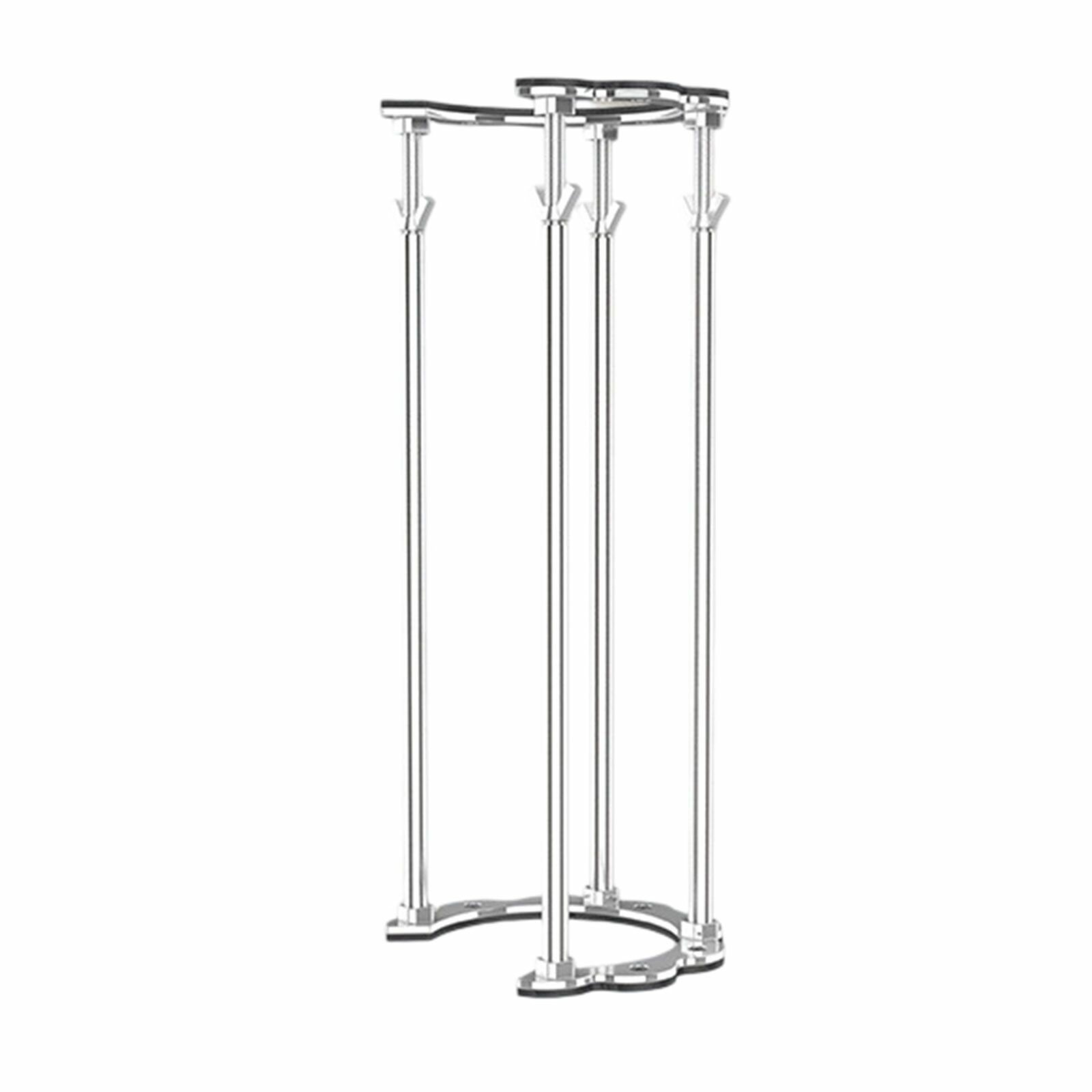 Прочные кронштейны для раковины на 3/4 стойки устойчивая опора