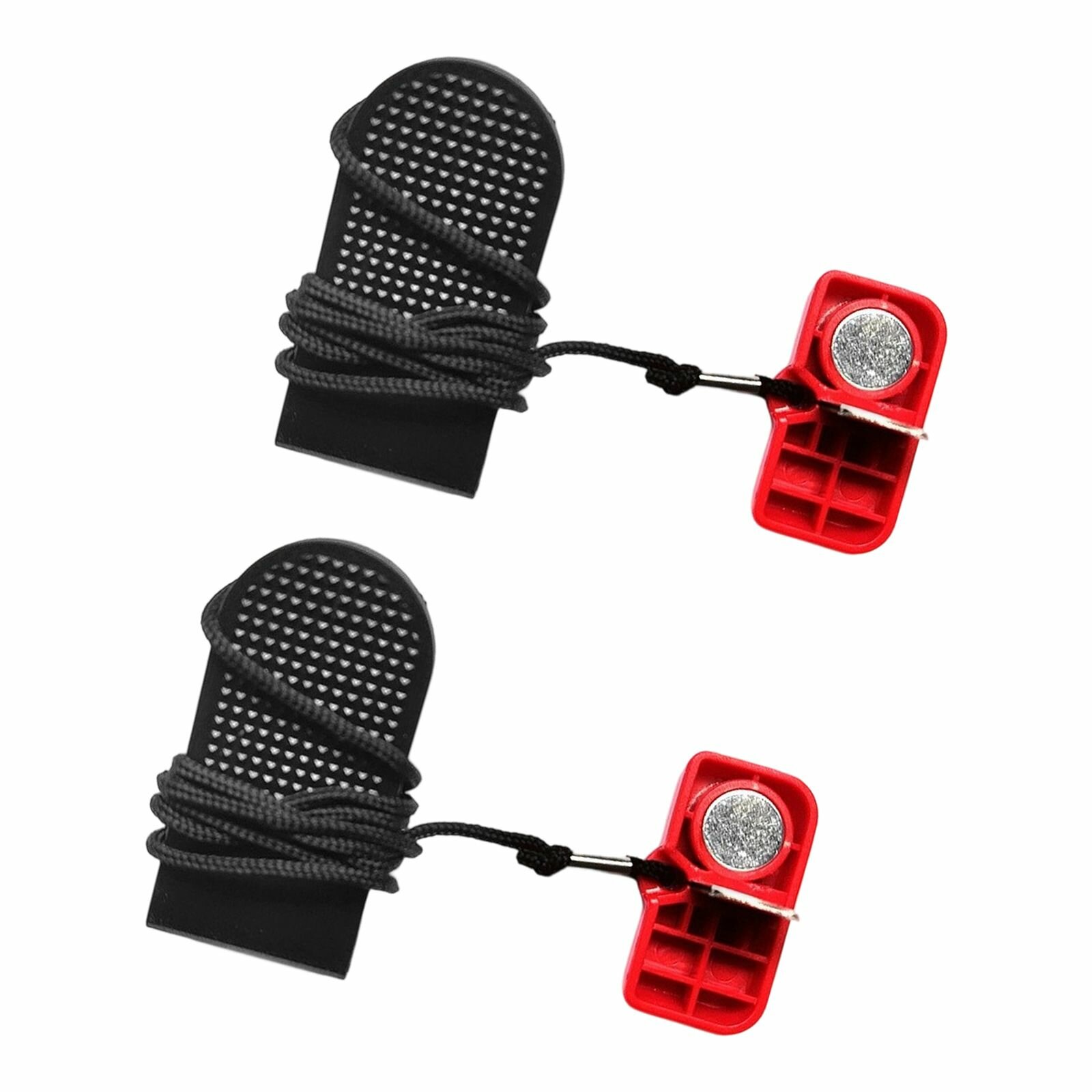 Прочный магнитный ключ безопасности универсальный для беговых дорожек