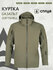 Куртка Сплав Базальт SoftShell, размер 60-62/182-188, олива