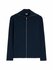 Кардиган Jil Sander, размер 48, blue