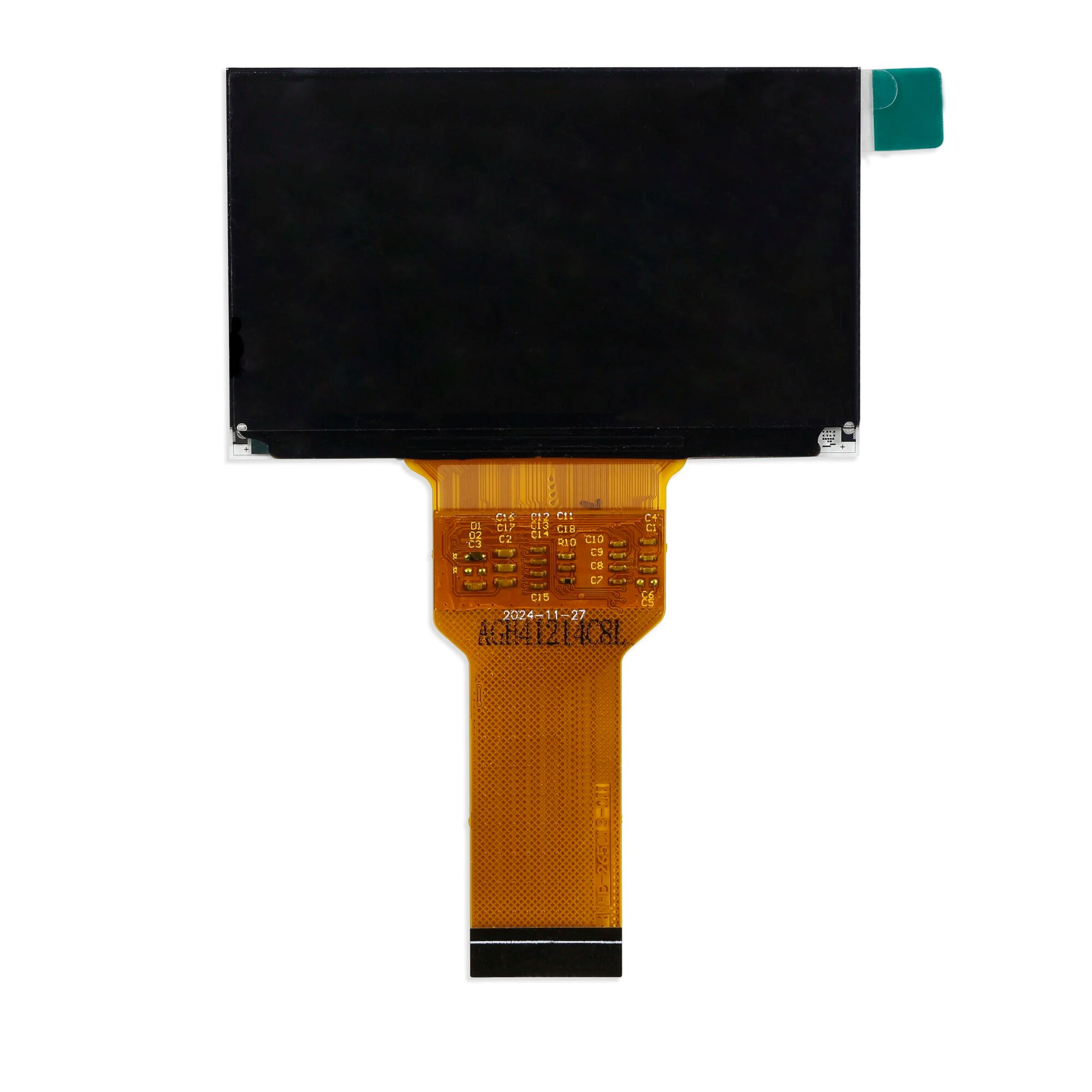 ЖК-экран для проектора HP-265013-V11