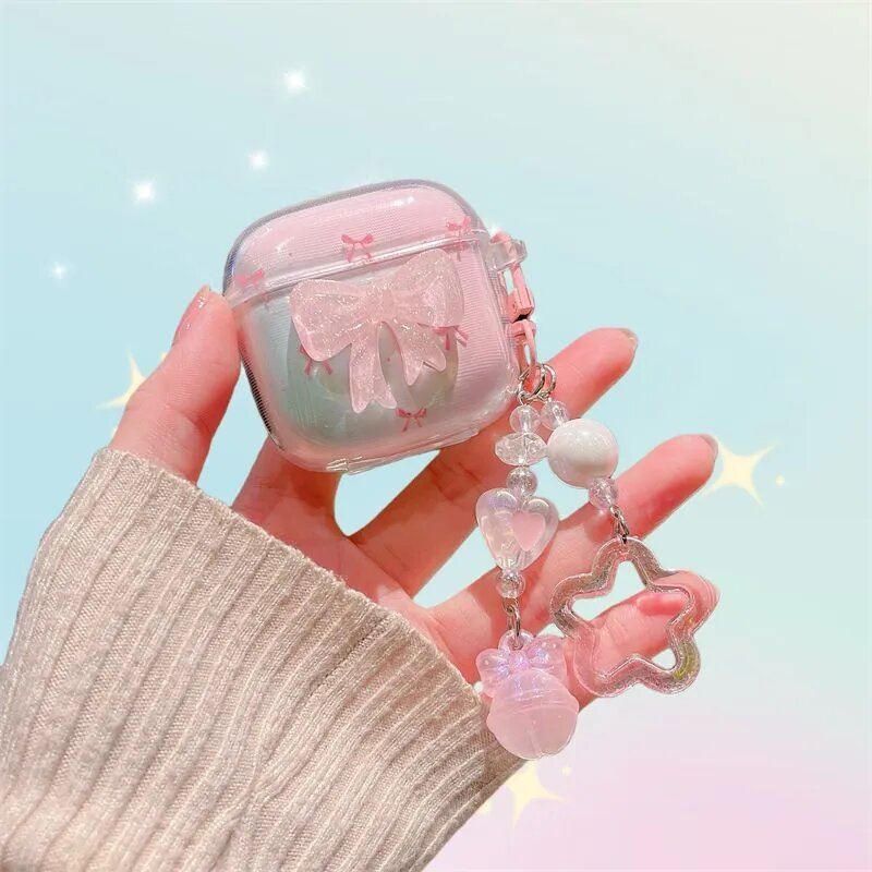 Чехол для наушников Huawei Freebuds SE2 SE3