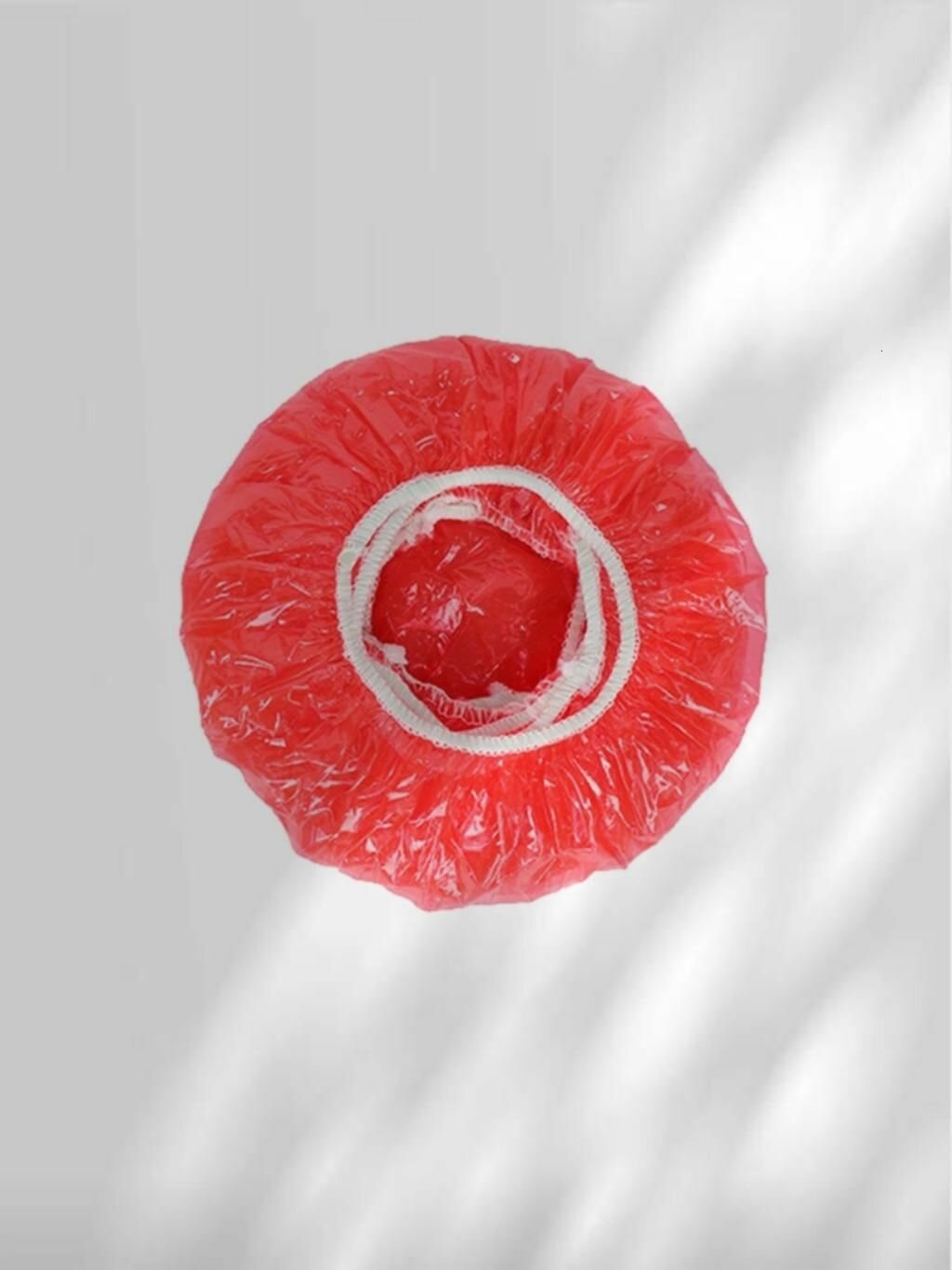 Защитные колпачки для датчиков дыма, - Красный10см